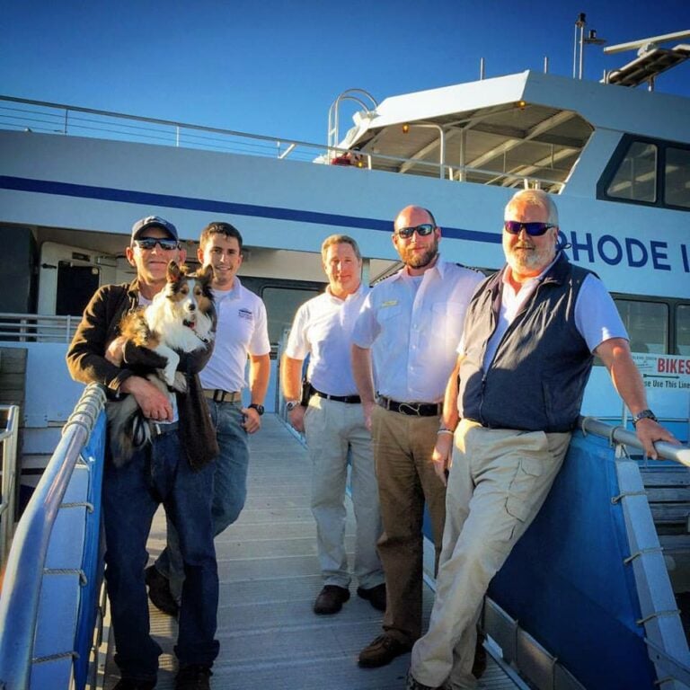 Employment Opportunities – Rhode Island Fast Ferry