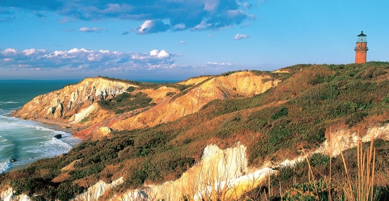 Rhode Island Fast Ferry | Martha's Vineyard Ferry | Lighthouse Cruises