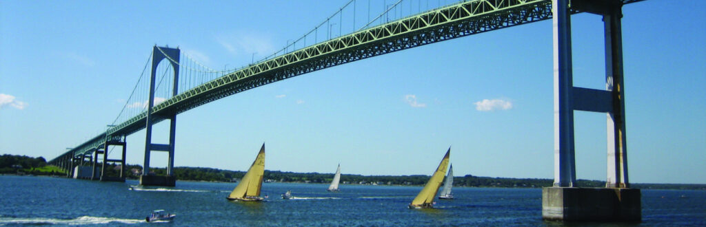 Visit Rhode Island - Rhode Island Fast Ferry