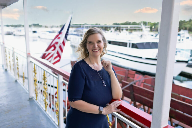 Michelle Wyatt's St. Johns Rivership Co. Acquisition